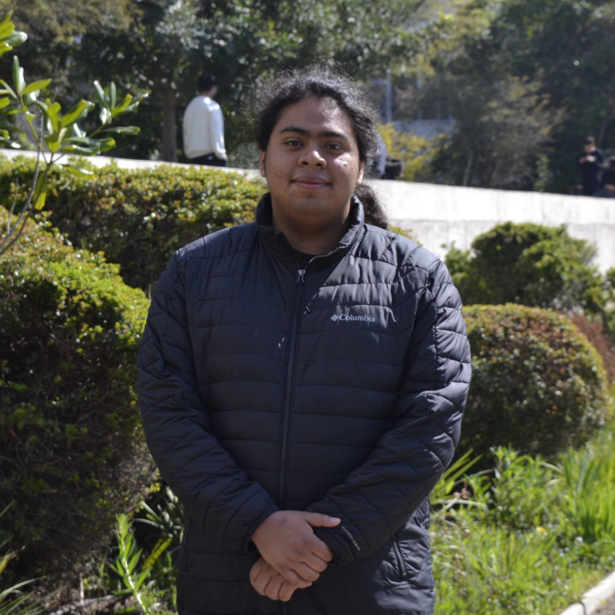 Nosotros – Usafe APP